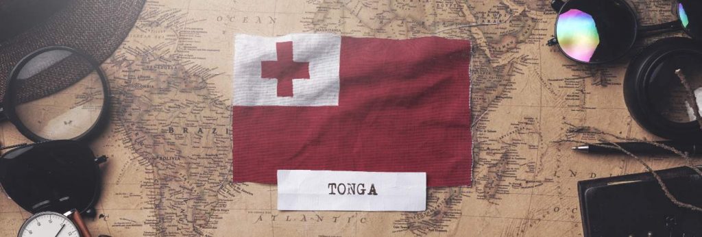 Tonga Consulate San Francisco | Blog | Click2visas