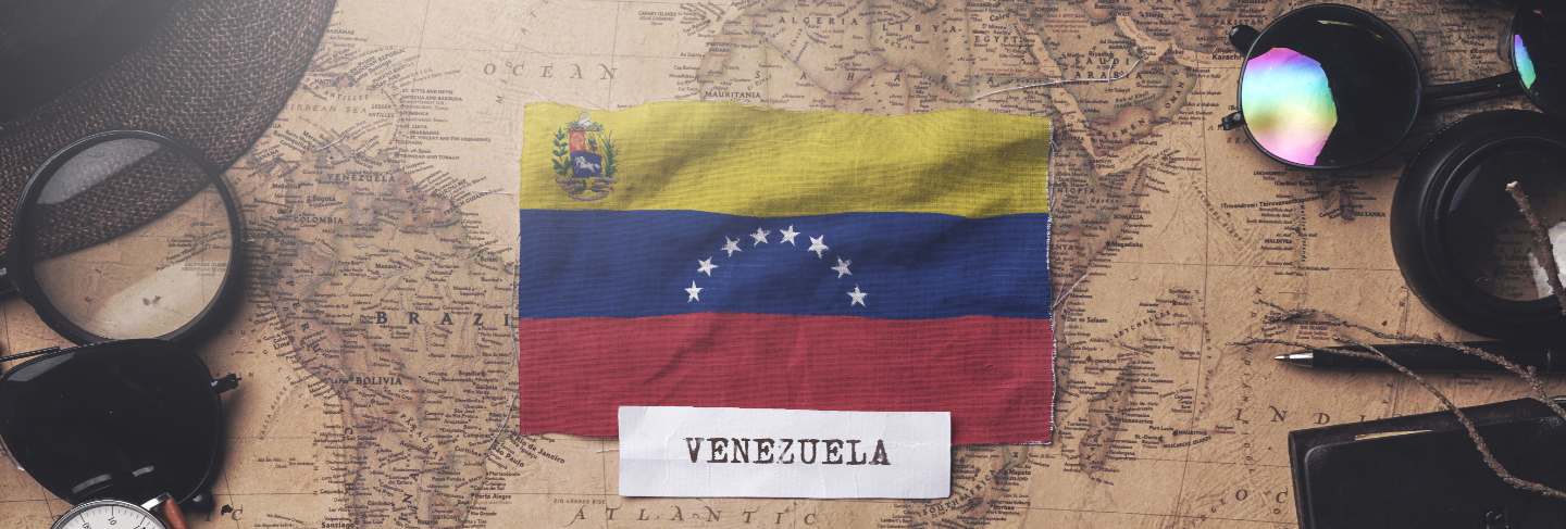 Venezuelan Consulate Chicago | Blog | Click2visas