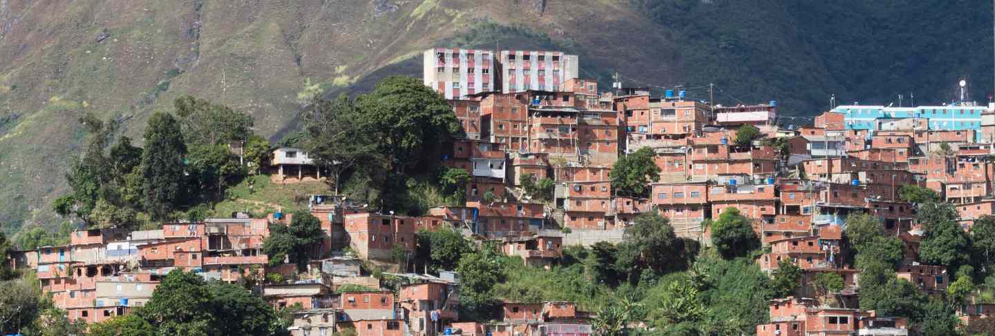 Venezuelan Consulate New York | Blog | Click2visas