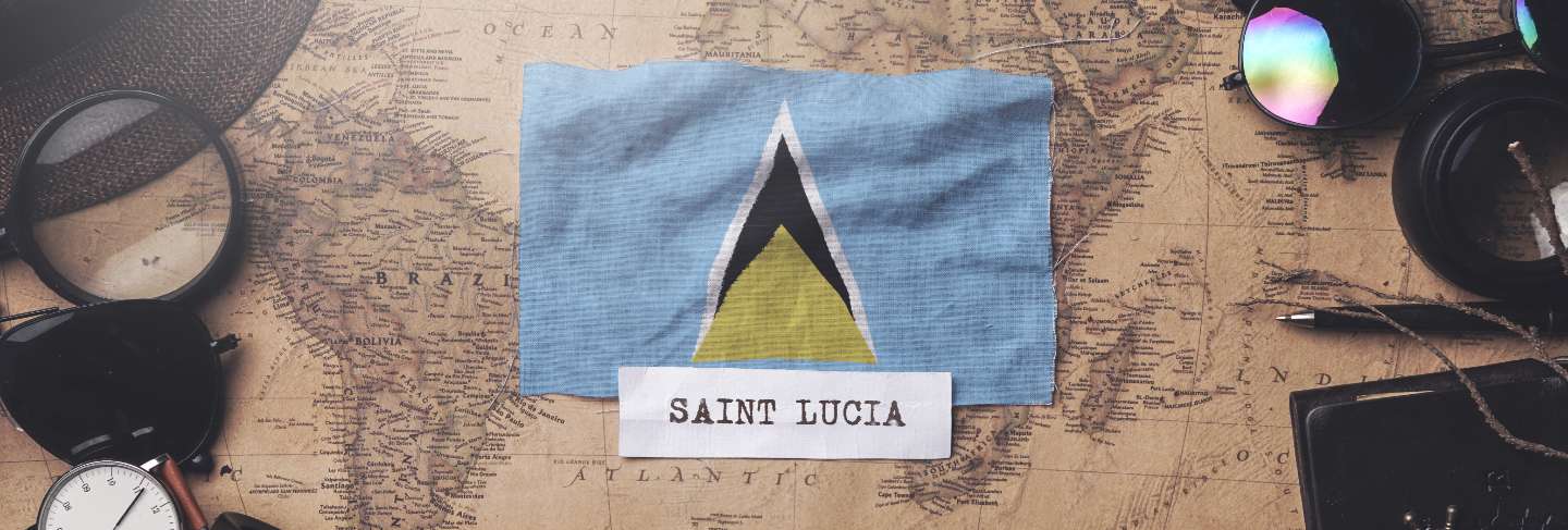 st lucia visa requirements | Blog | Click2Visas