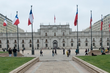 Chile visa policy and its customs details | Blog | Click2visas