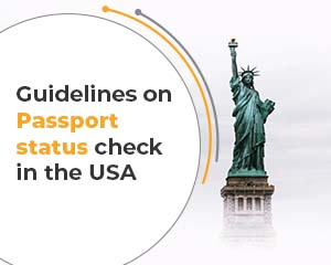 Passport Status Check in the USA | Blog | Click2visas