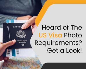 US Visa Photo | Blog | Click2visas