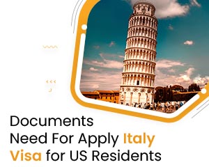 Documents Need For Apply Italy Visa USA | Blog | Click2visas
